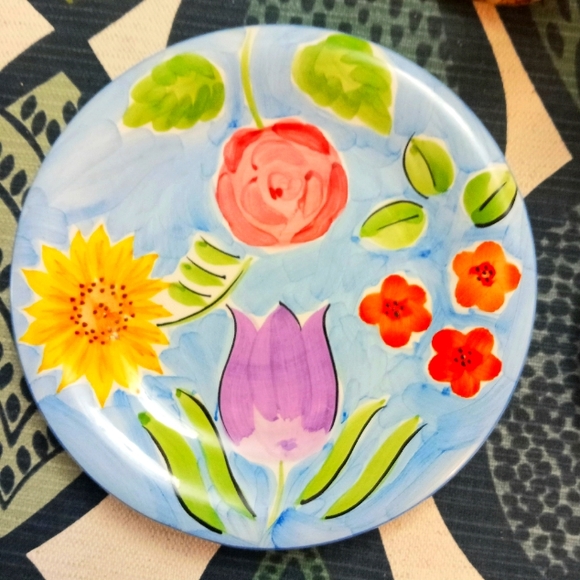 cooks club | Kitchen | Set Of 2 Vtg Dinner Plate 12 Cooks Club Brands ...
